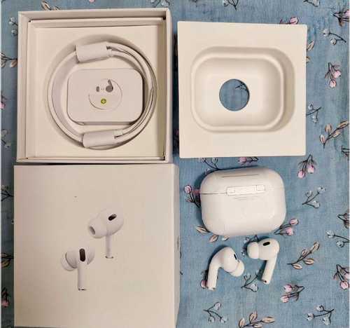 Air pods 2