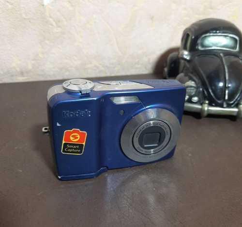 Фотоаппарат Kodak EasyShare CD82