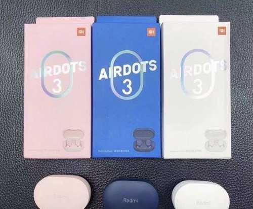 Xiaomi airdots 3 pro copy