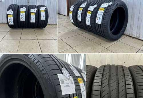 Delinte DS2 215/55 R17