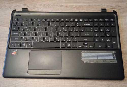 Топкейс Acer E1-522