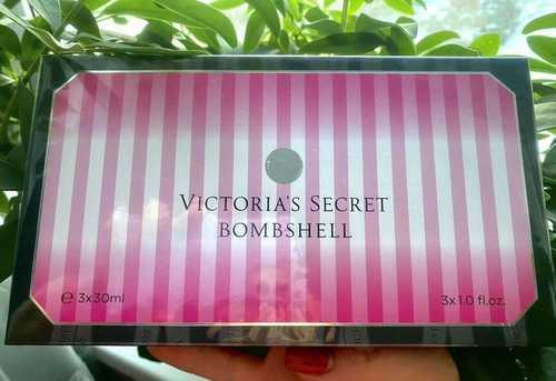 Victoria secret подарочный набор