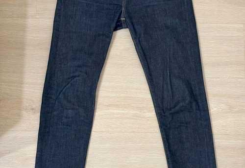 Джинсы Levi's 512 Slim Taper Fit (28-32)