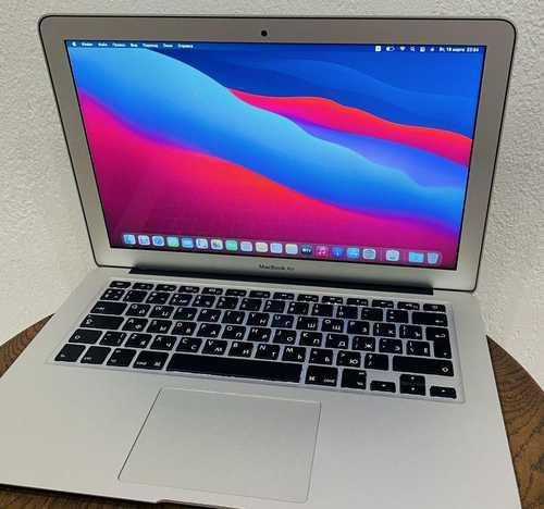 Macbook air 13 2017