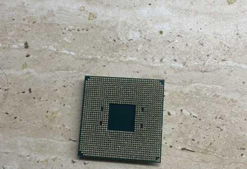Процессор AMD ryzen 5 5600 oem