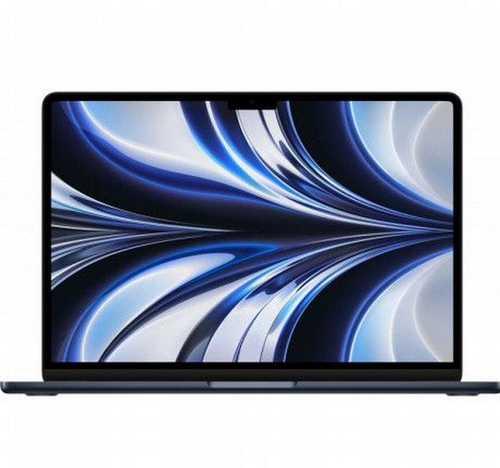 Apple MacBook Air 13 M2 8-Core/8GB/1024GB (mbam2MN-02 - Late 2022) Midnight