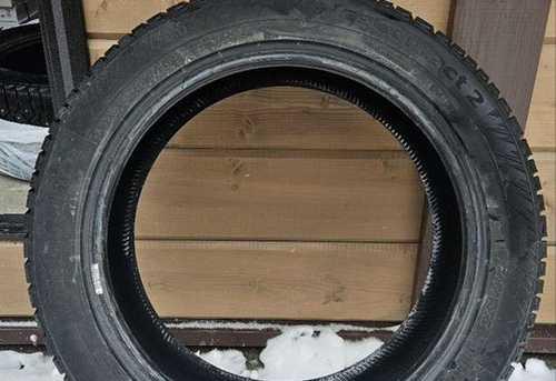 Continental IceContact 2 SUV 235/50 R19
