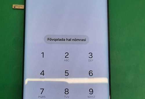 Дисплей samsung s23 ultra с дефектом