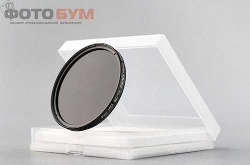 Фильтр Fujimi нейтрально-серый ND16 58mm