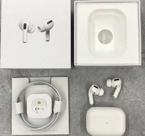 Airpods pro 2 - Premium