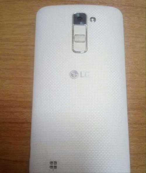 Мобильный телефон LG G2