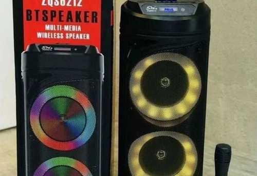 Портативная колонка speaker