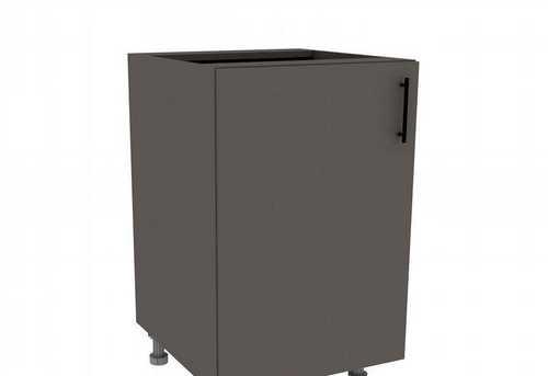 Шкаф напольный Амика-9p для кухни на заказ
