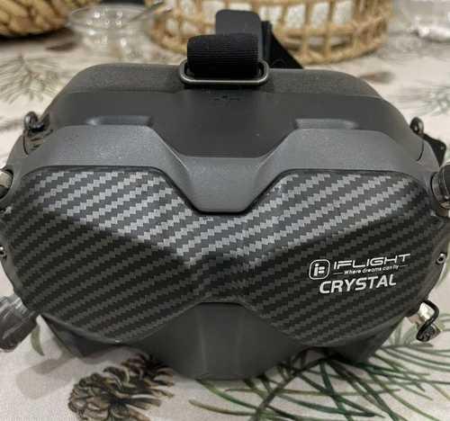 Dji fpv goggles v2