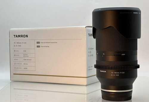 Tamron 70-180mm f/2.8 Di III VXD (A056) Sony FE