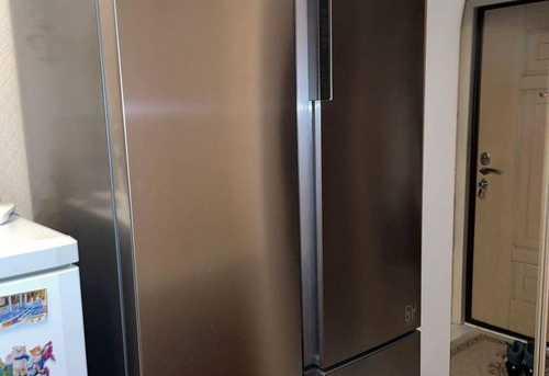 Холодильник Haier HTF-610DM7