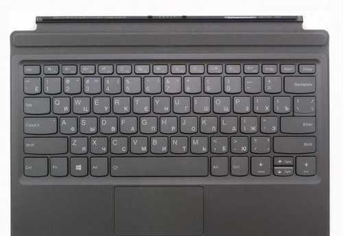 Док-станция к Lenovo Miix 520-12IKB, p/n: 5N20N885