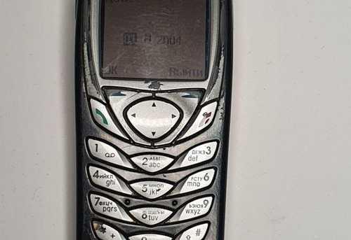 Nokia 6100