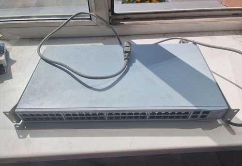 Маршрутиризатор 3combaselineswitch2250Plus