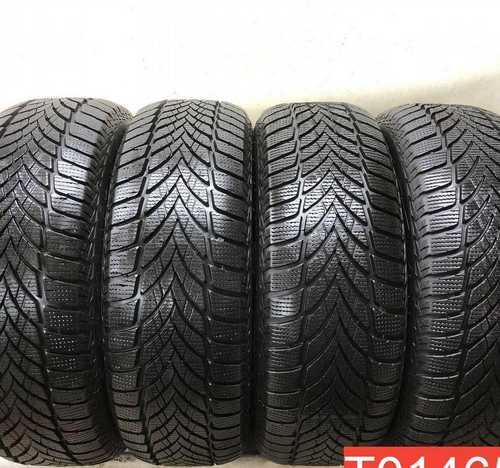 Goodyear UltraGrip Ice 2 215/60 R16 99T