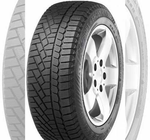 Gislaved Soft Frost 200 225/55 R17 101T