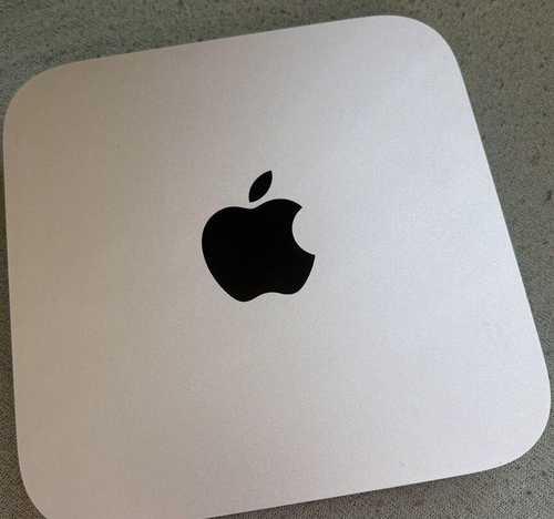 Mac Mini late 2014