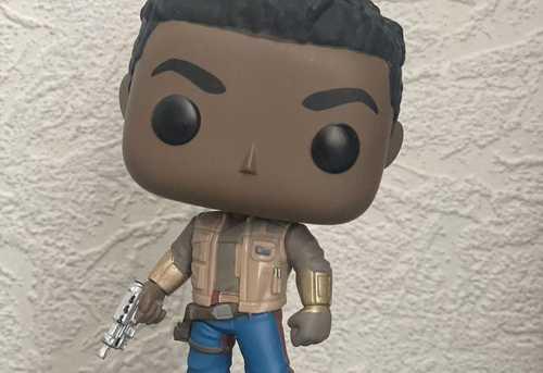 Funko pop star wars Finn