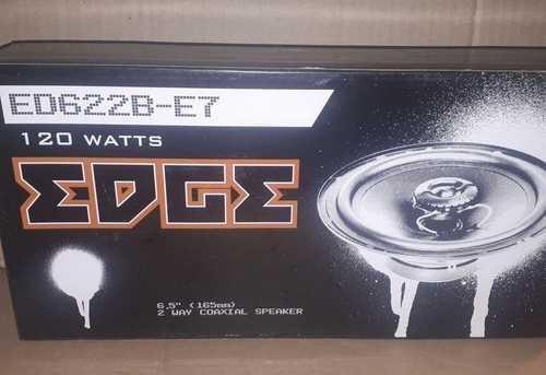 Автомобильная акустика edge ED622B-E7