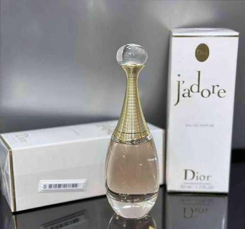 Christian Dior J'adore 100 мл Парфюмерная вода