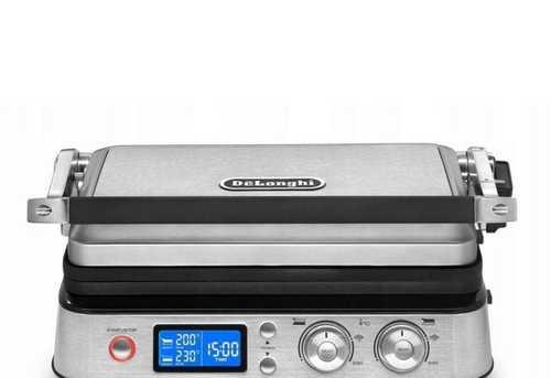 Электрогриль delonghi cgh 1030d