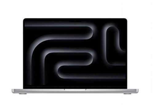 Ноутбук Apple MacBook Pro 14 14" M3 8/512GB
