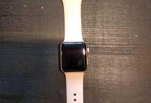 Apple watch 3 35mm