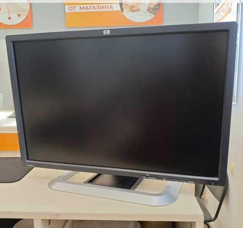 Монитор HP LP2475w; 24"(60см)