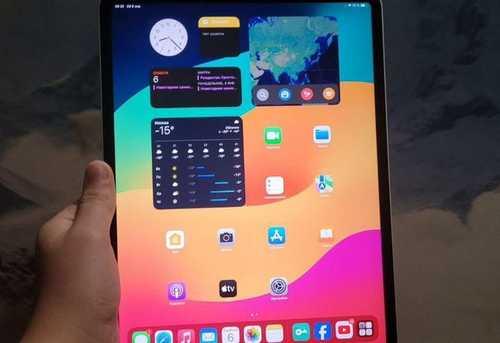 iPad pro 12.9 2018 (3nd generation)