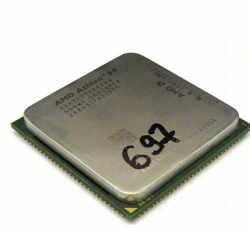 Процессор AMD Athlon 64 3200+