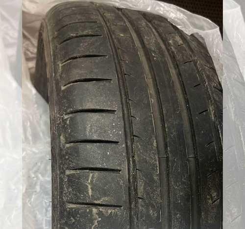 Goodyear Eagle F1 Sport 205/55 R16