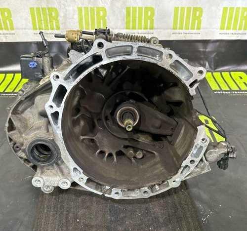 МКПП Mazda 3 BK3P L3-VDT