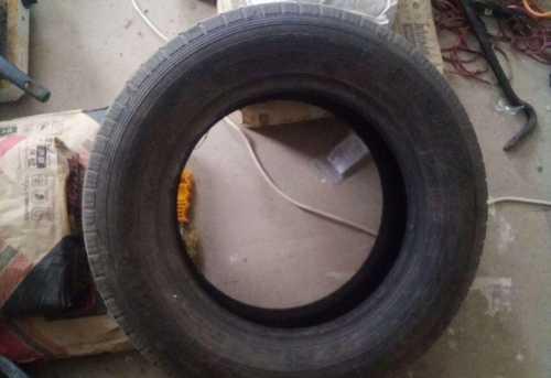 Dunlop SP Van01 195/70 R15C
