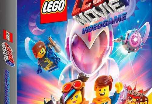 Lego Movie 2: The Videogame. Minifigure Edition Xb