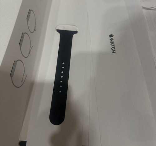 Ремешок apple watch m/l