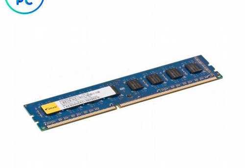 Модуль памяти DDR3 4GB 1600MHz Elixir M2F4GH64CB8H