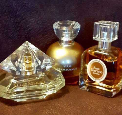 I D Parfums Paris France