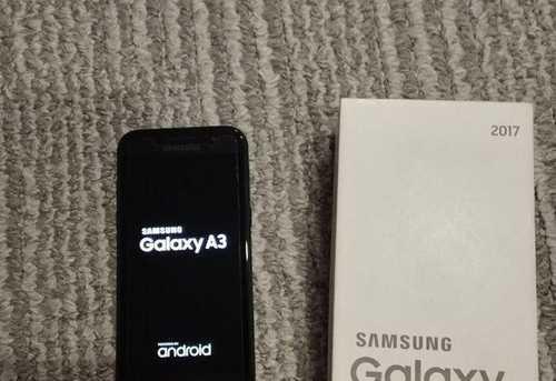 Samsung Galaxy A03, 3/32 ГБ