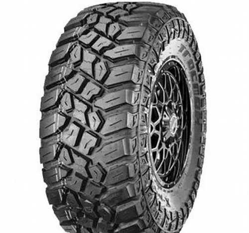 Tracmax X-Privilo M/T 225/75 R16 Q