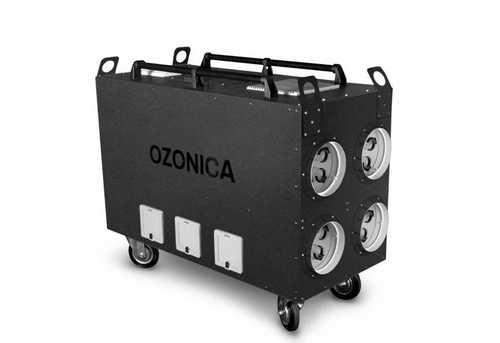 Промышленный озонатор Ozonica 300