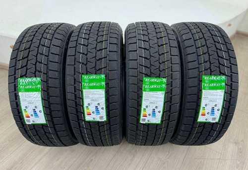 Bearway BW-ICE 235/50 R20 и 255/45 R20 100S