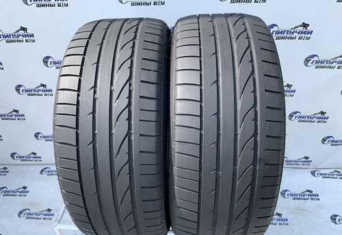 Bridgestone Potenza RE050A 245/45 R18 96W