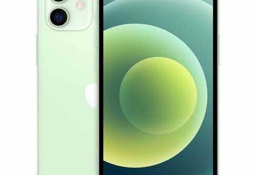 Apple iPhone 12 256 Gb Green DualSim