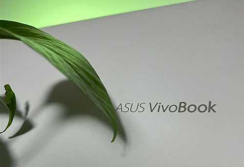 Ноутбук asus vivobook 14