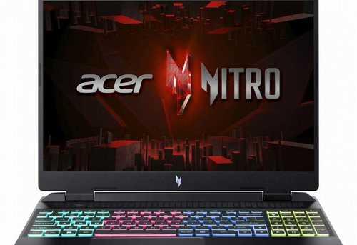 Ноутбук Acer Nitro 16 AN16-41-R851 (NH.qljcd.002)